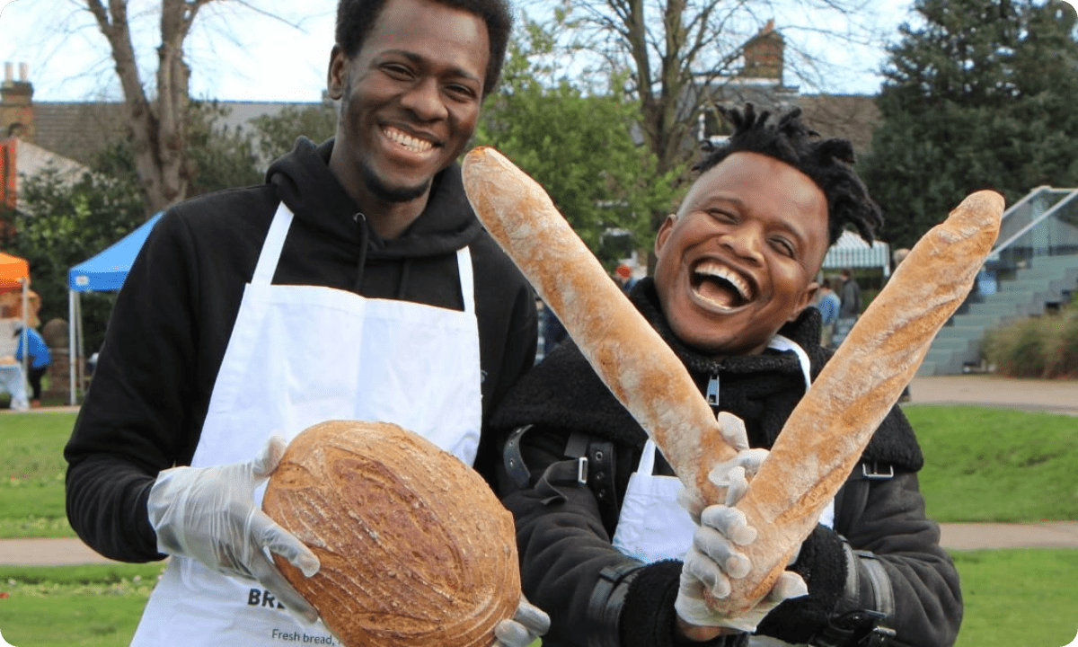 Social Value Portal | Measure, report and amplify your Social Value