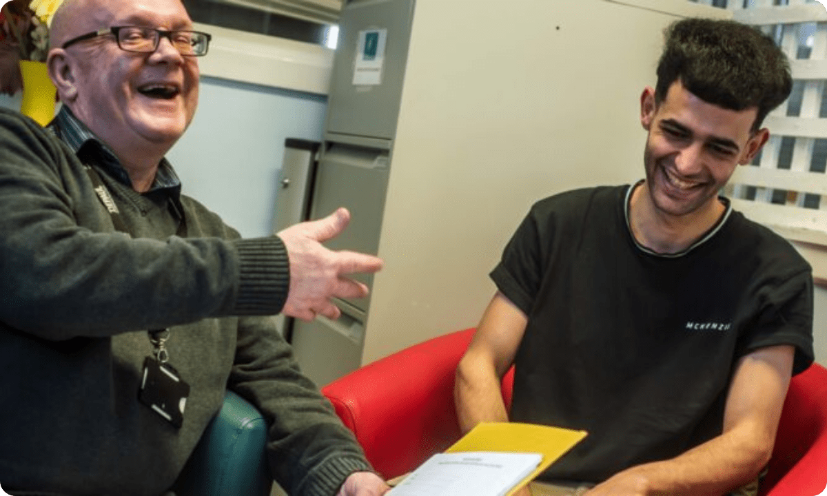 Social Value Portal | Measure, report and amplify your Social Value