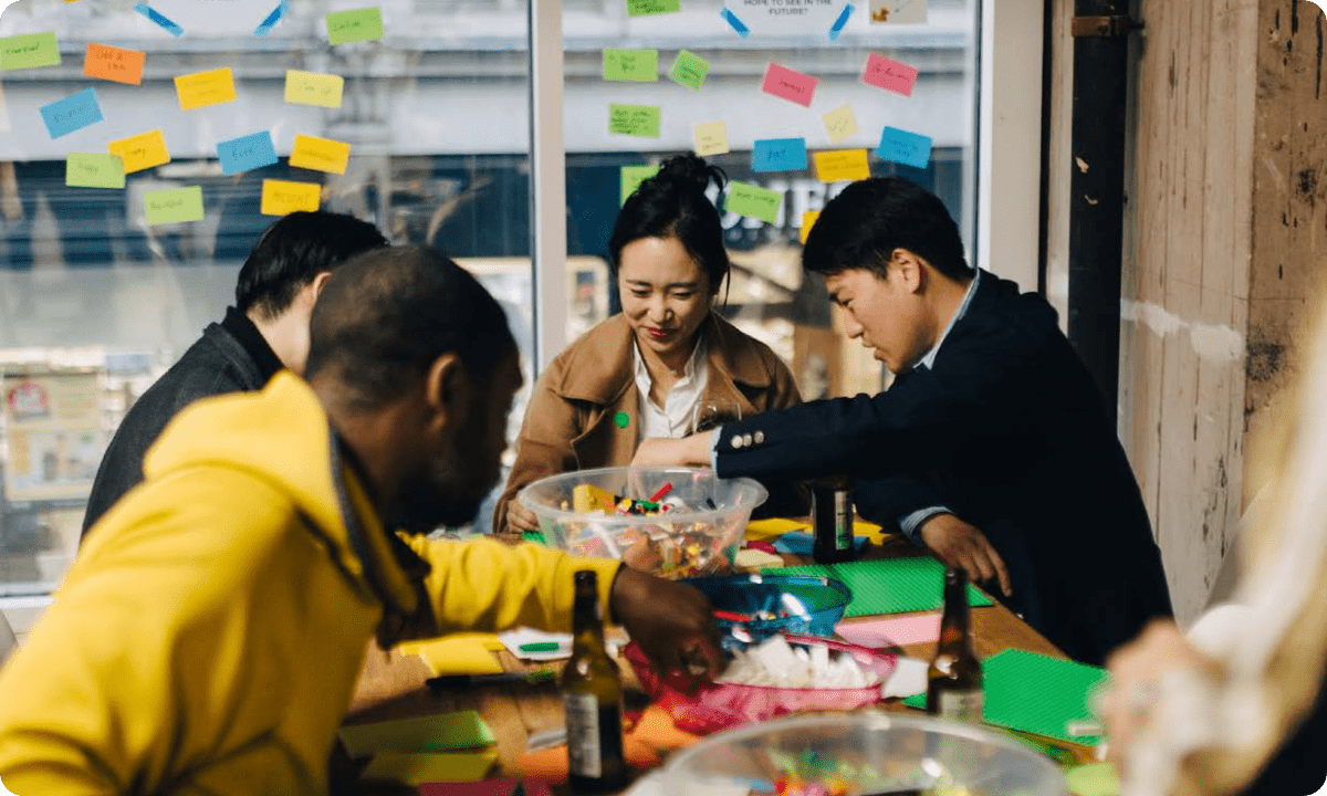 Social Value Portal | Measure, report and amplify your Social Value