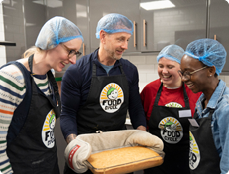 How Compass Group UK & Ireland is delivering on its promises to ...