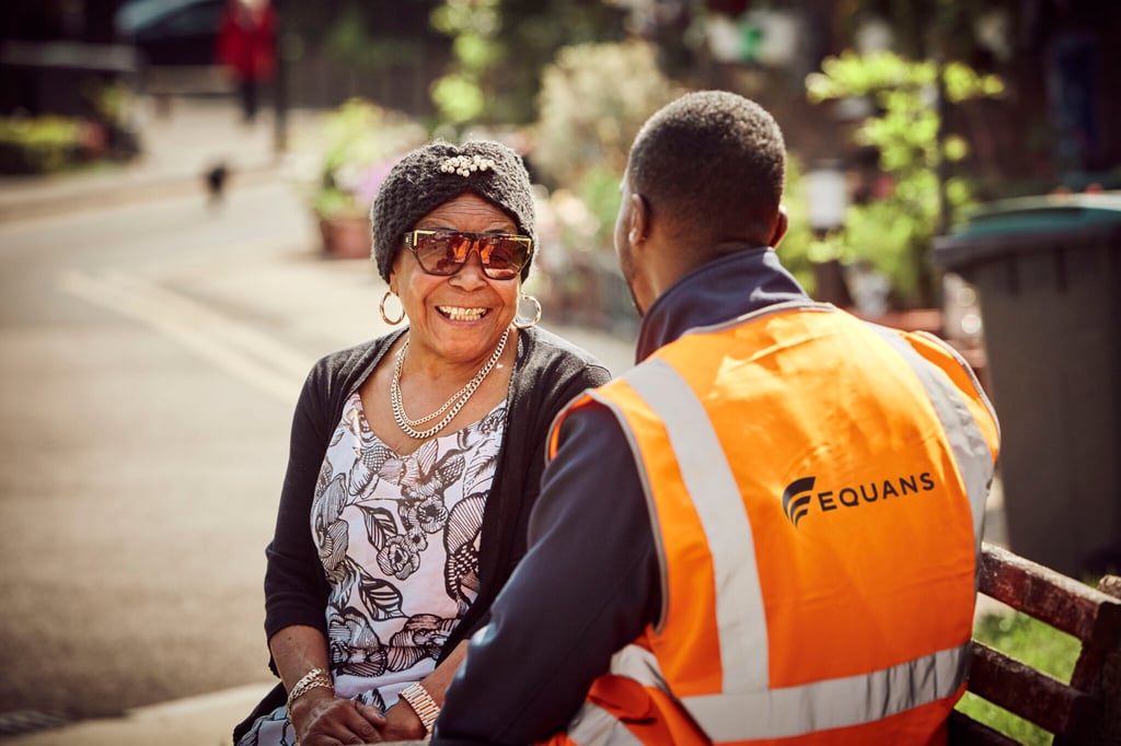 Equans: Taking Social Value from good to great