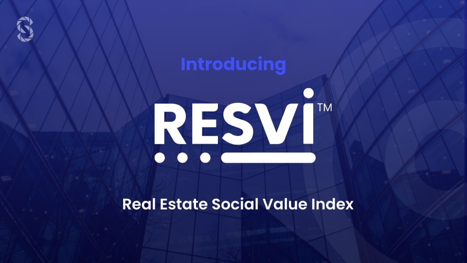 Seeking GRESB certification? This Social Value tool is your shortcut