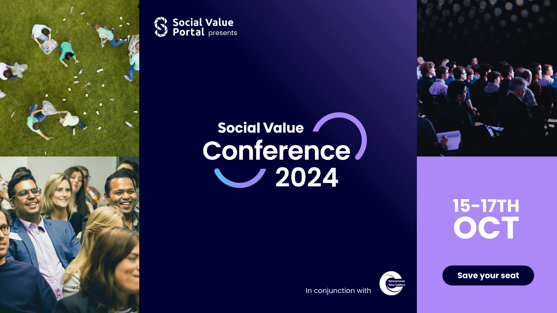 Resources - All things Social Value