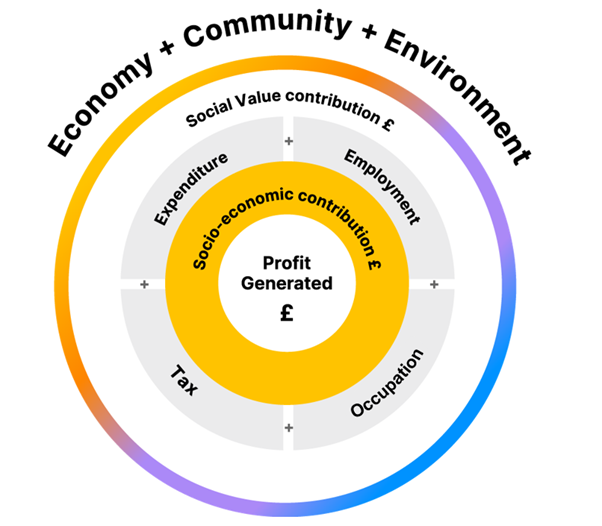 Socio-economic assessments vs Social Value assessments: What’s the ...